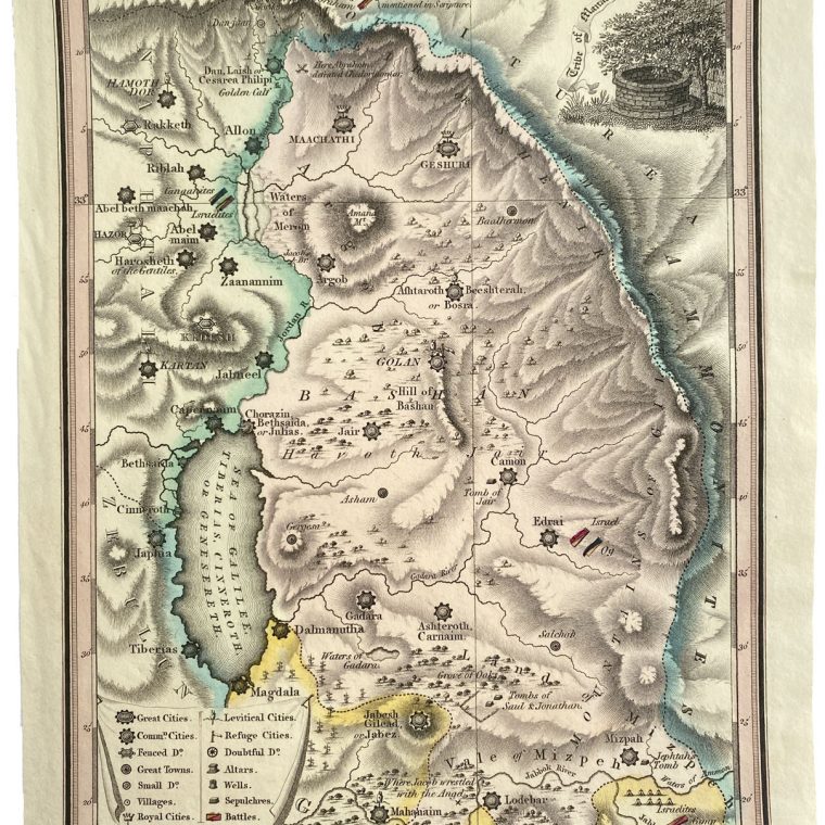 Mapas Antiguos - 1492 Maps - Tienda Online de Mapas Antiguos